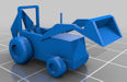 KraftTrains.com 3D Printing for Model Trains N Scales.
