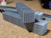 KraftTrains.com 3D Printing for Model Trains N Scales.