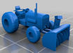 KraftTrains.com 3D Printing for Model Trains N Scales.