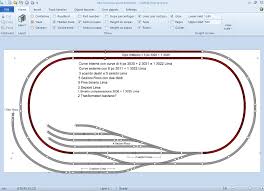 AnyRail makes model railroad design so easy, it's fun!