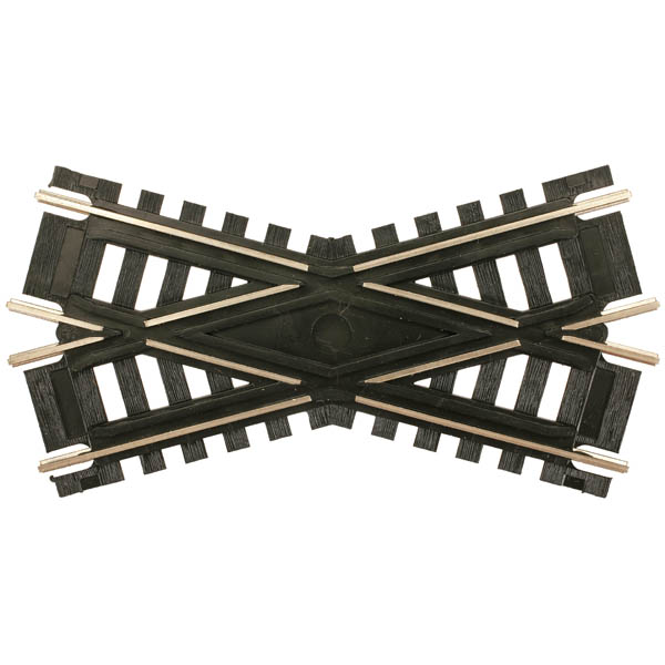 HO Scale 8x4 Model Train Set layouts for Model Railroaders.