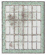 Free N Scale Model Train Set Railroad Windows