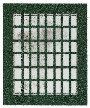 Free N Scale Model Train Set Railroad Windows