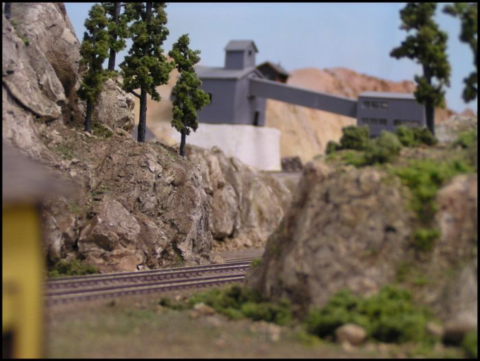 Phoenix Arizona Model Railroading Society United Stats.