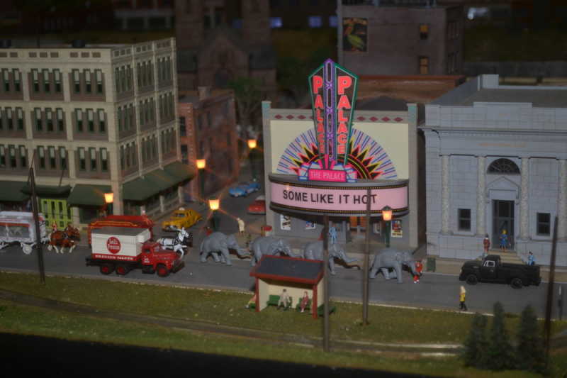 Rochester Model Railroad Club Rochester New York USA