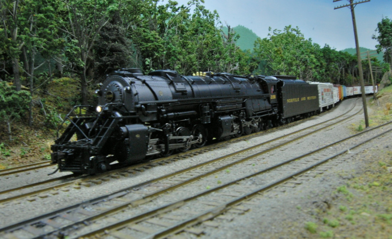 Rochester Model Railroad Club Rochester New York USA