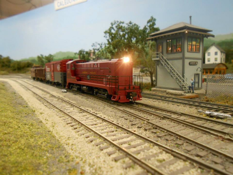 Rochester Model Railroad Club Rochester New York USA