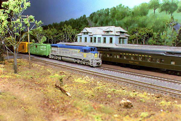 Rochester Model Railroad Club Rochester New York USA