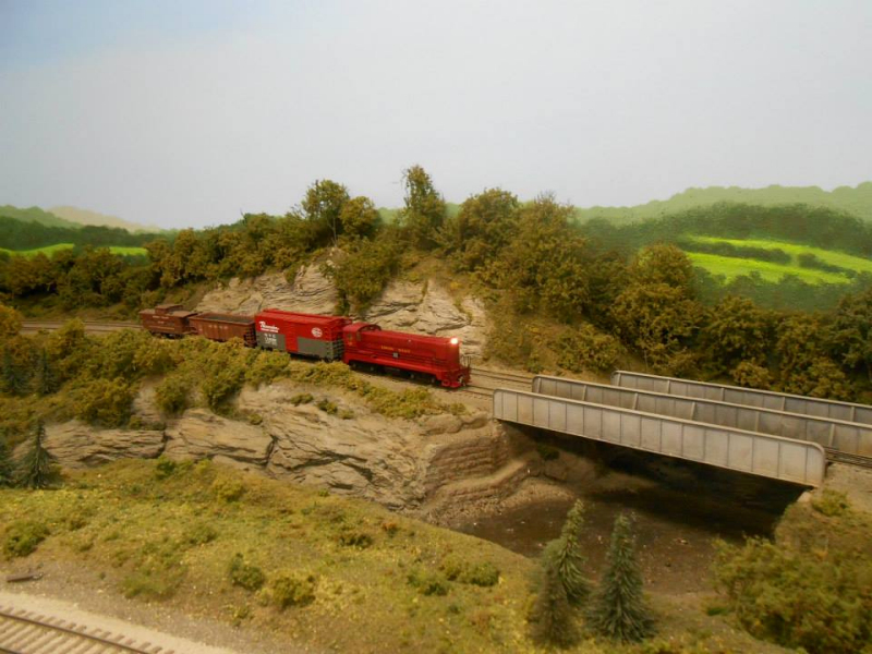 Rochester Model Railroad Club Rochester New York USA