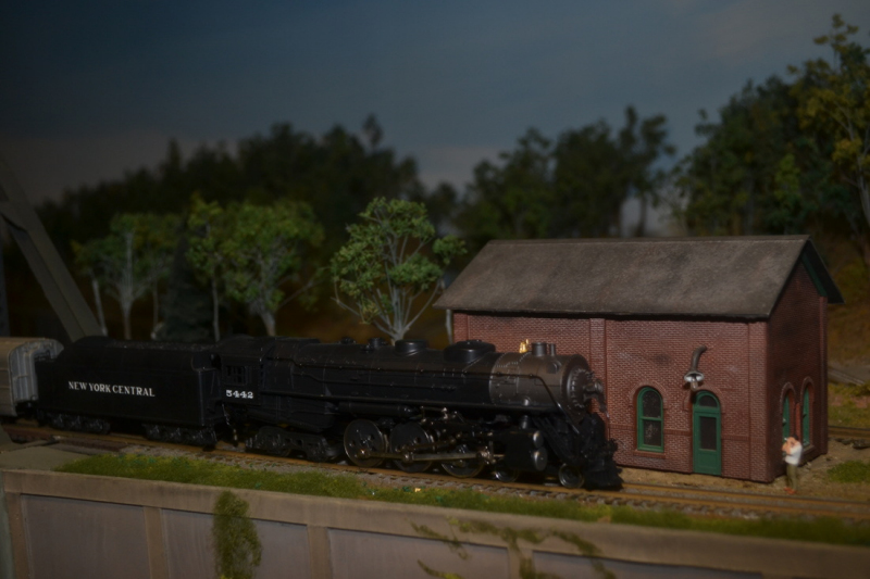 Rochester Model Railroad Club Rochester New York USA