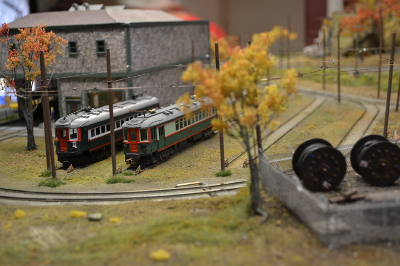 Rochester Model Railroad Club Rochester New York USA